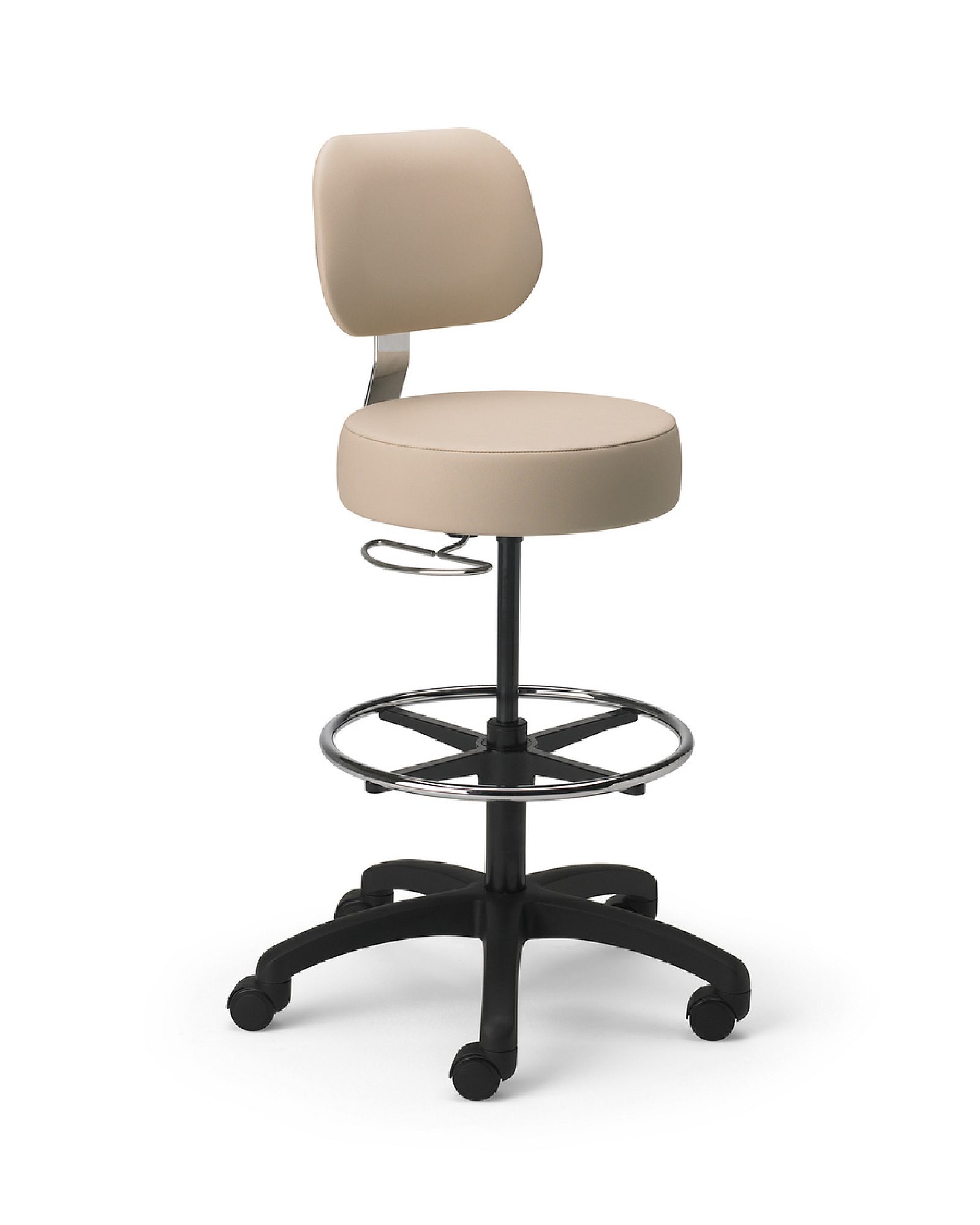 Lab Stool | CWC