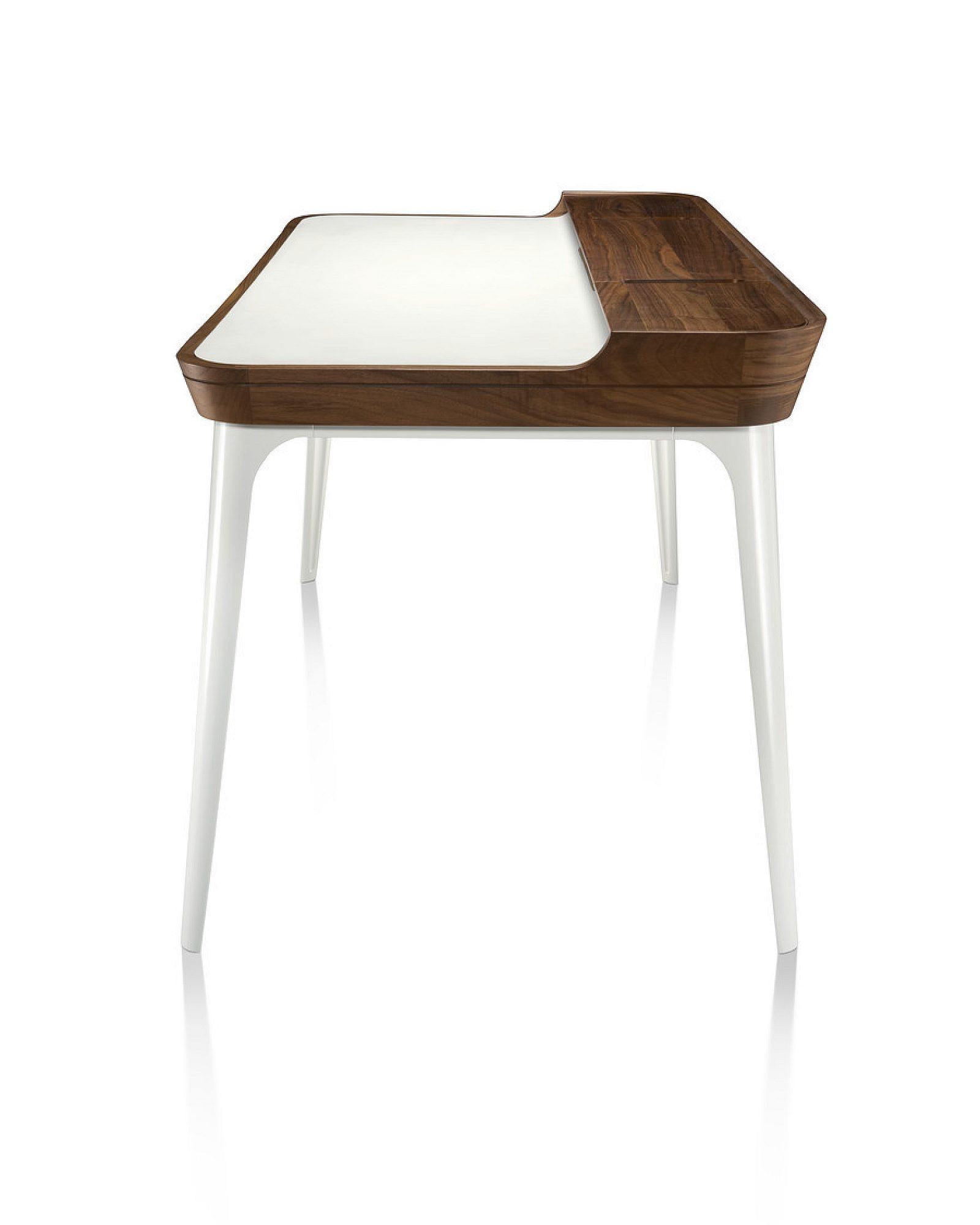 Airia Desk and Media Cabinet | CWC