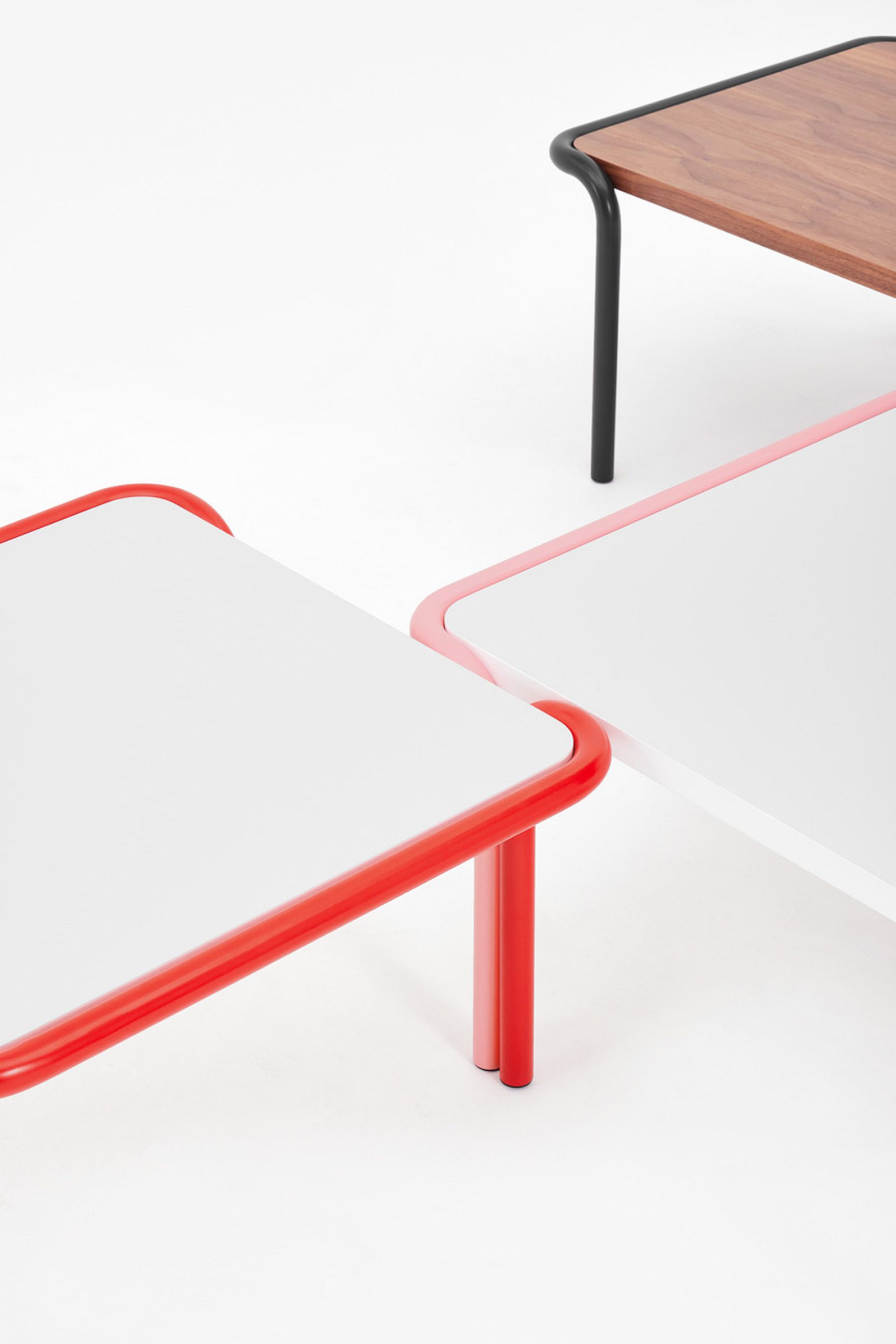 Sweep Coffee Table | CWC