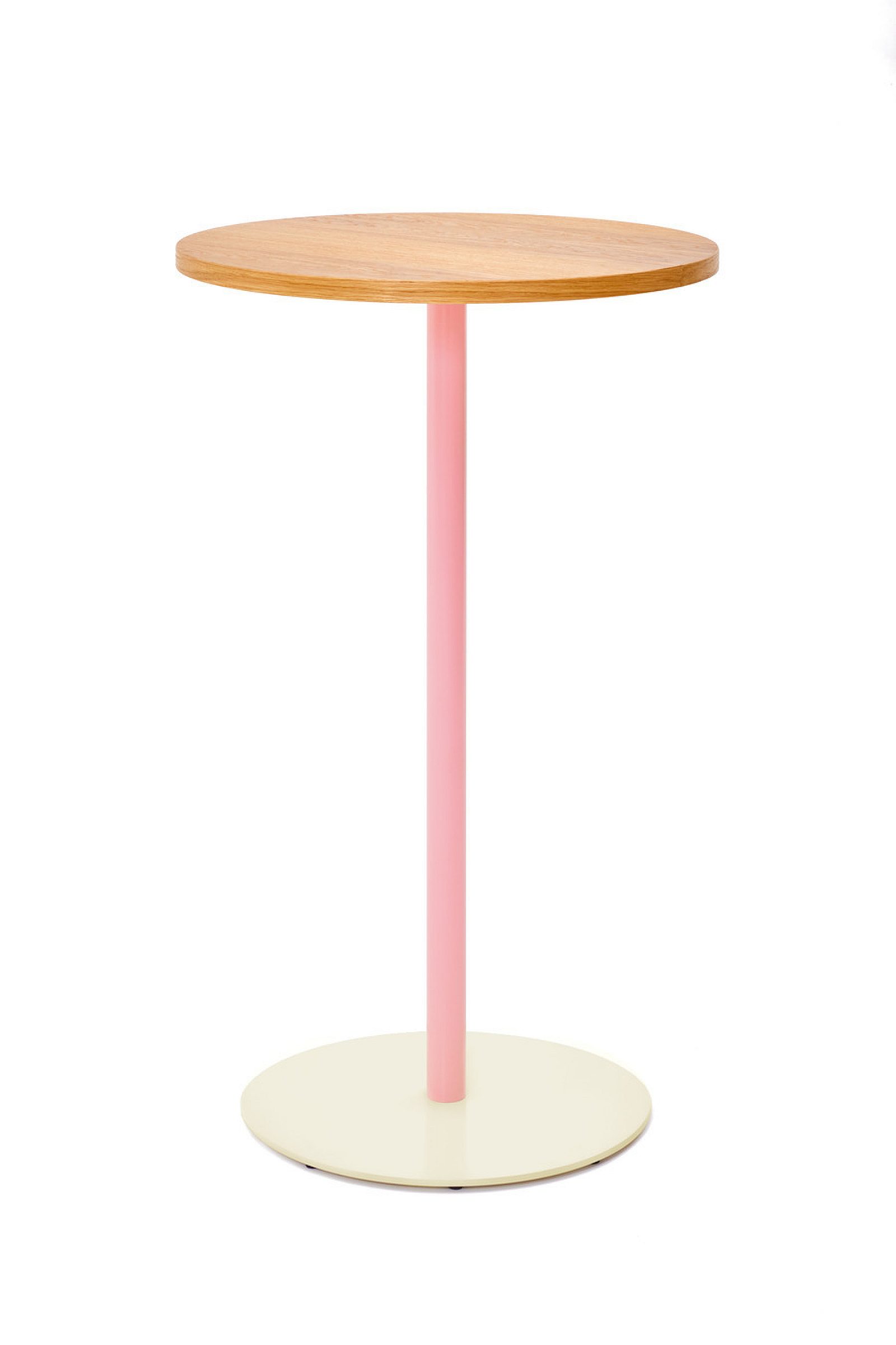 Tier Bar Height Table | CWC