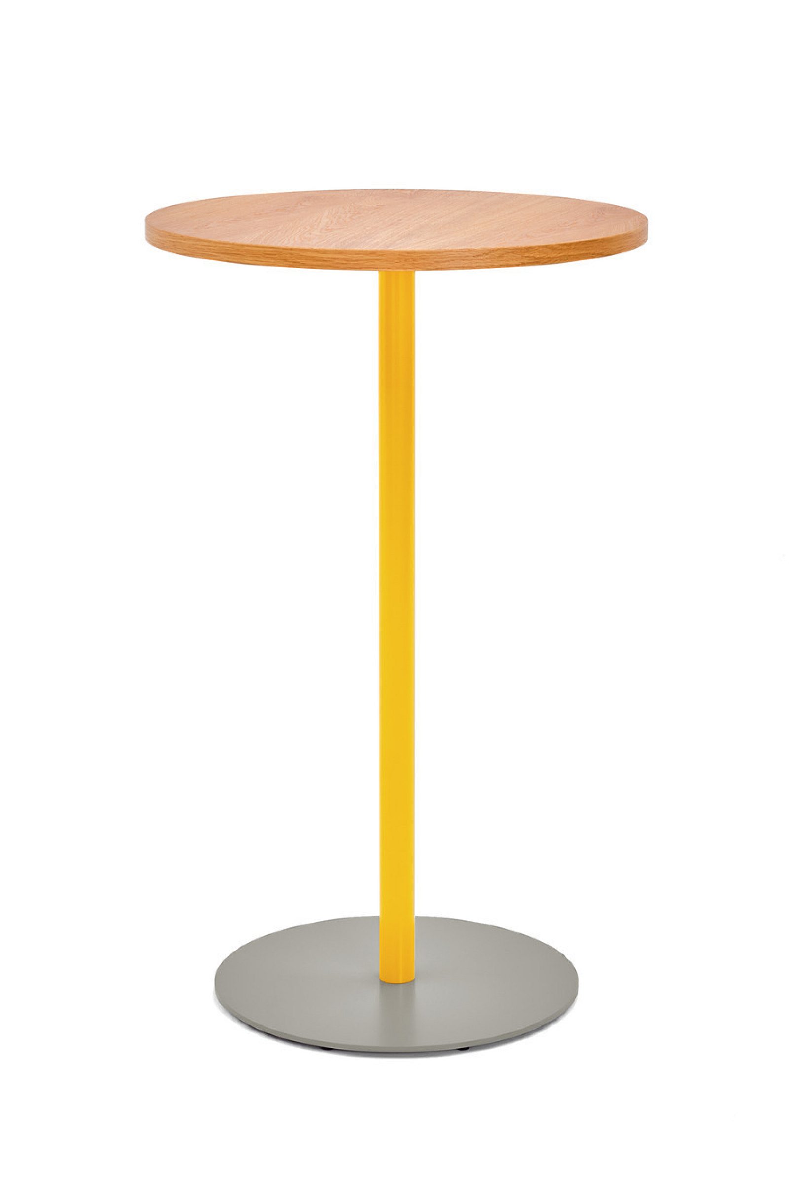 Tier Bar Height Table | CWC