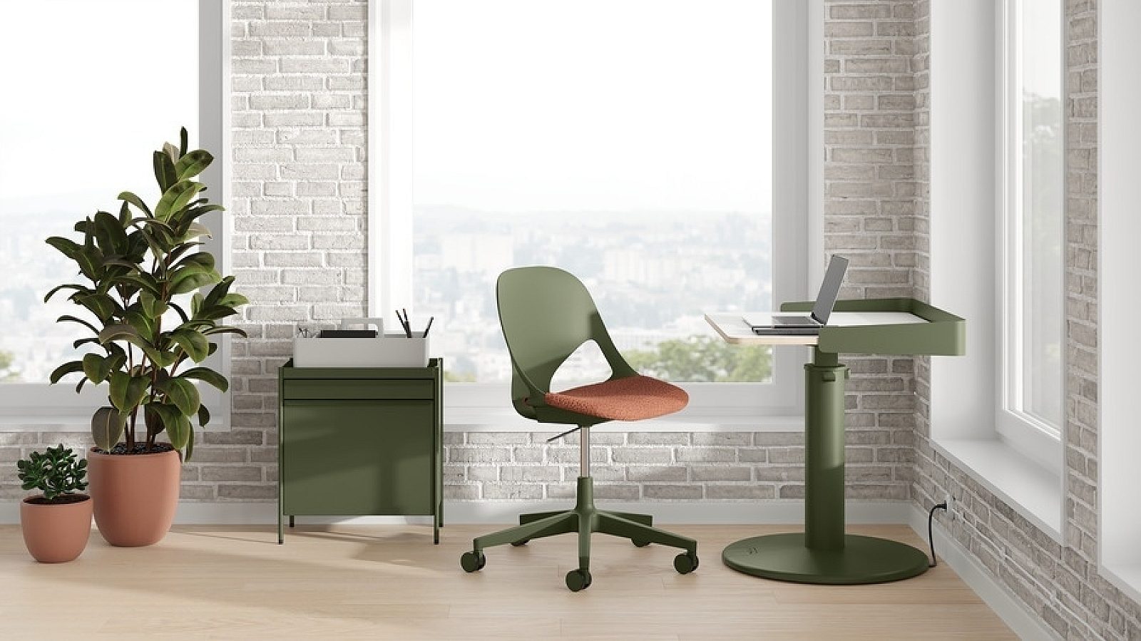 OE1 Sit-to-Stand Table | CWC