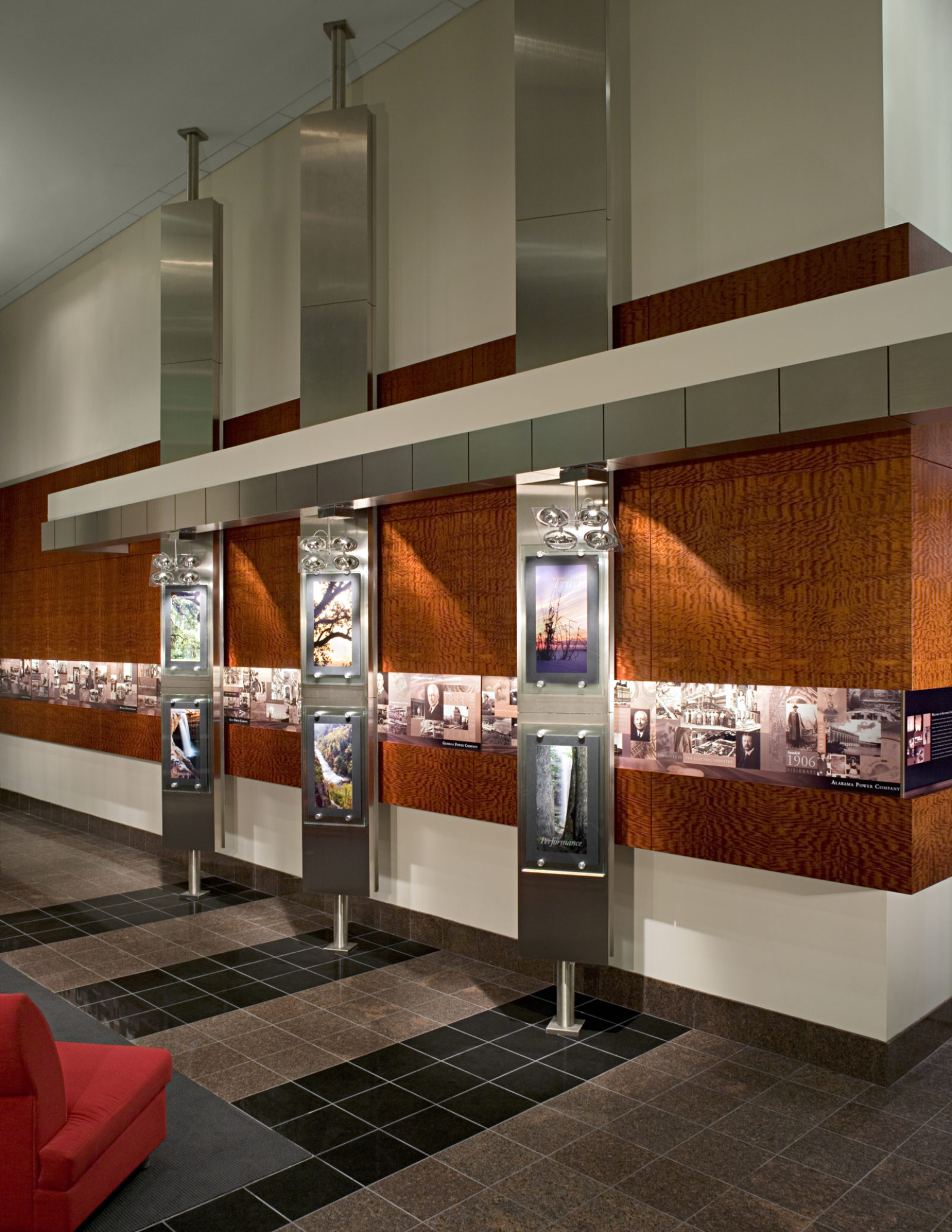 Southern Company Atlanta, GA | CWC