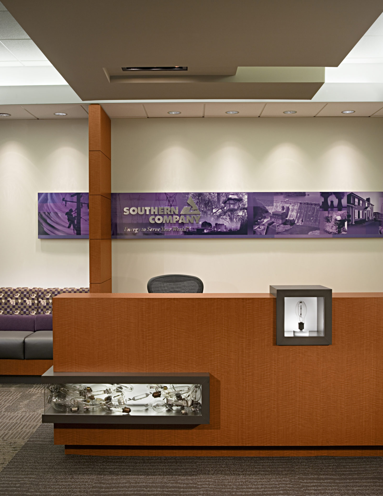 Southern Company Atlanta, GA | CWC